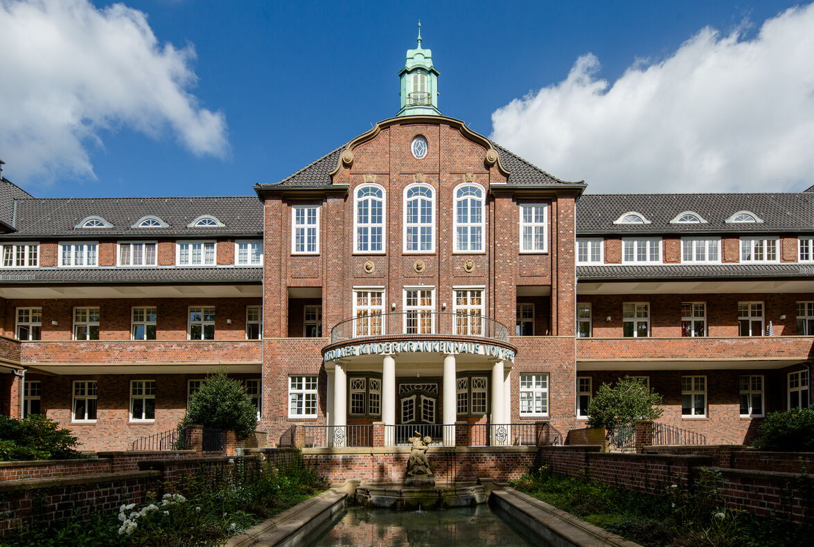 Assistenzarzt (m/w/d) in fortgeschrittener Weiterbildung in der Radiologie mit ...